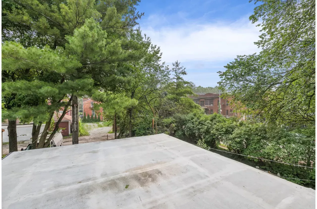 This adorable house in Detroit’s Woodbridge neighborhood is hitting the ...