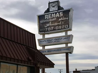 Ram's Horn restaurants celebrate 50 years in metro Detroit