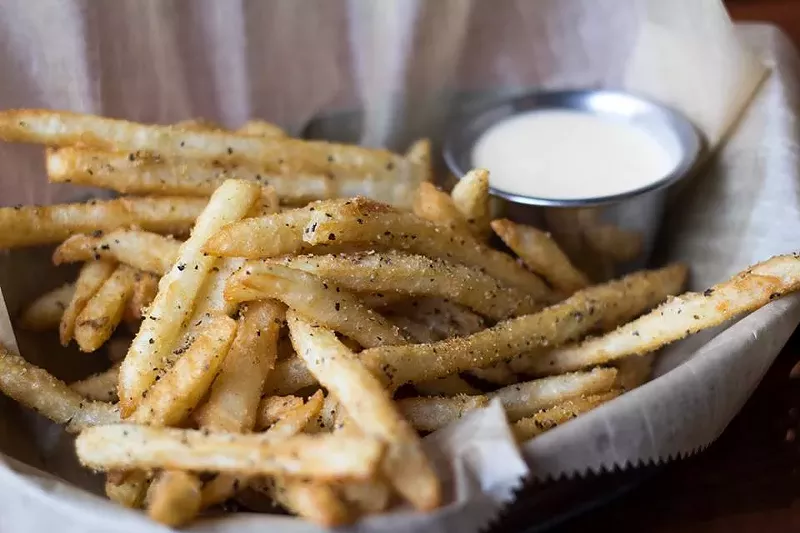 HopCat is changing the name of its 'Crack Fries' | Detroit | Detroit ...