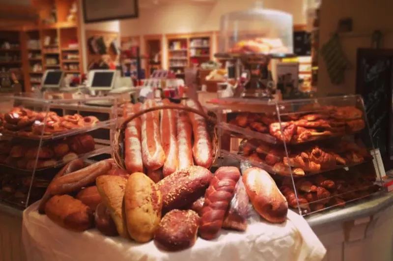 Matt Knio says Detroit French pastry shop Cannelle will open Friday