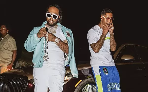 Detroit rapper Snap Dogg is now a professional boxer | Music News ...