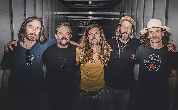 Detroit Music and Concerts | Detroit Metro Times