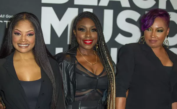 Detroit Music and Concerts | Detroit Metro Times