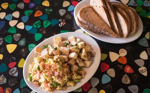 Detroit Music and Concerts | Detroit Metro Times