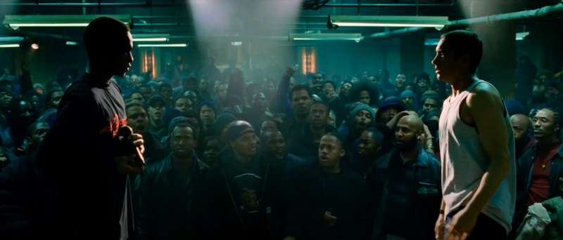 You can take a guided tour of spots where ‘8 Mile’ was filmed in ...