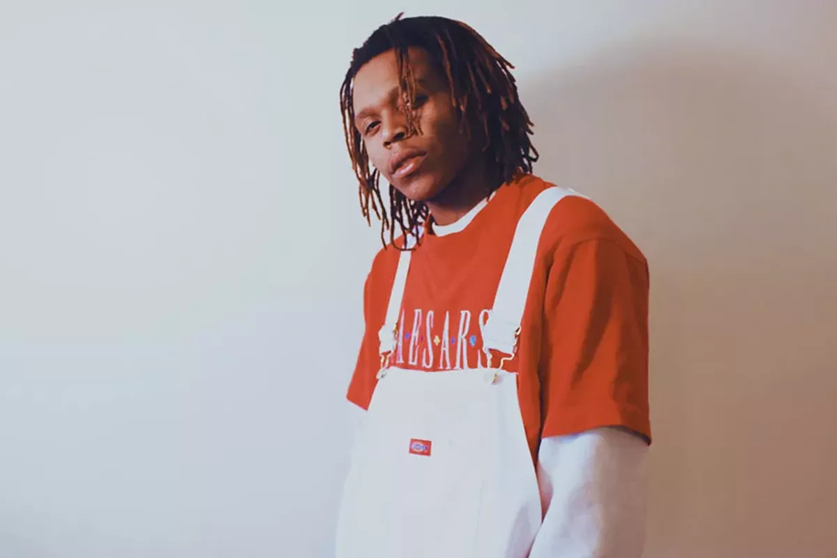 How the Detroit artist Sixmau went from Highland Park to Dreamville in ...