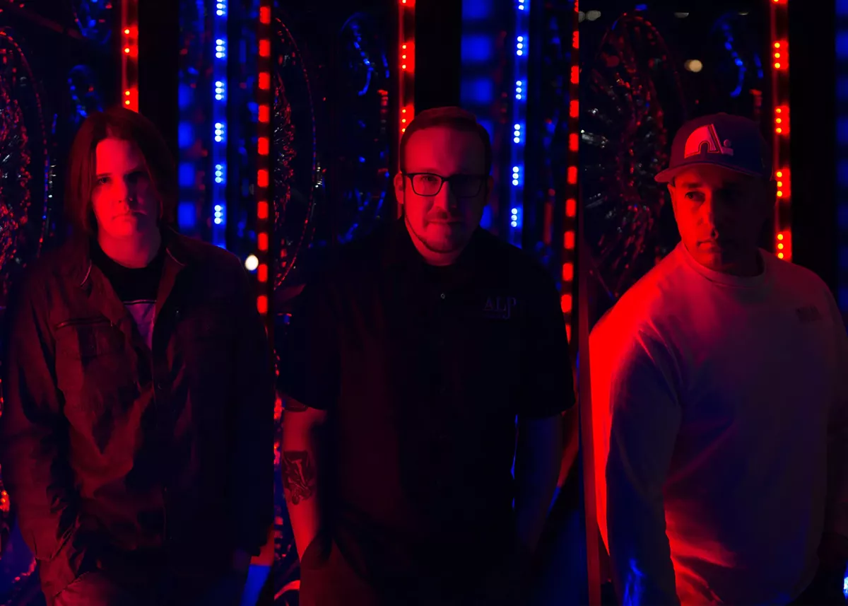 Rock band Float Here Forever has momentum