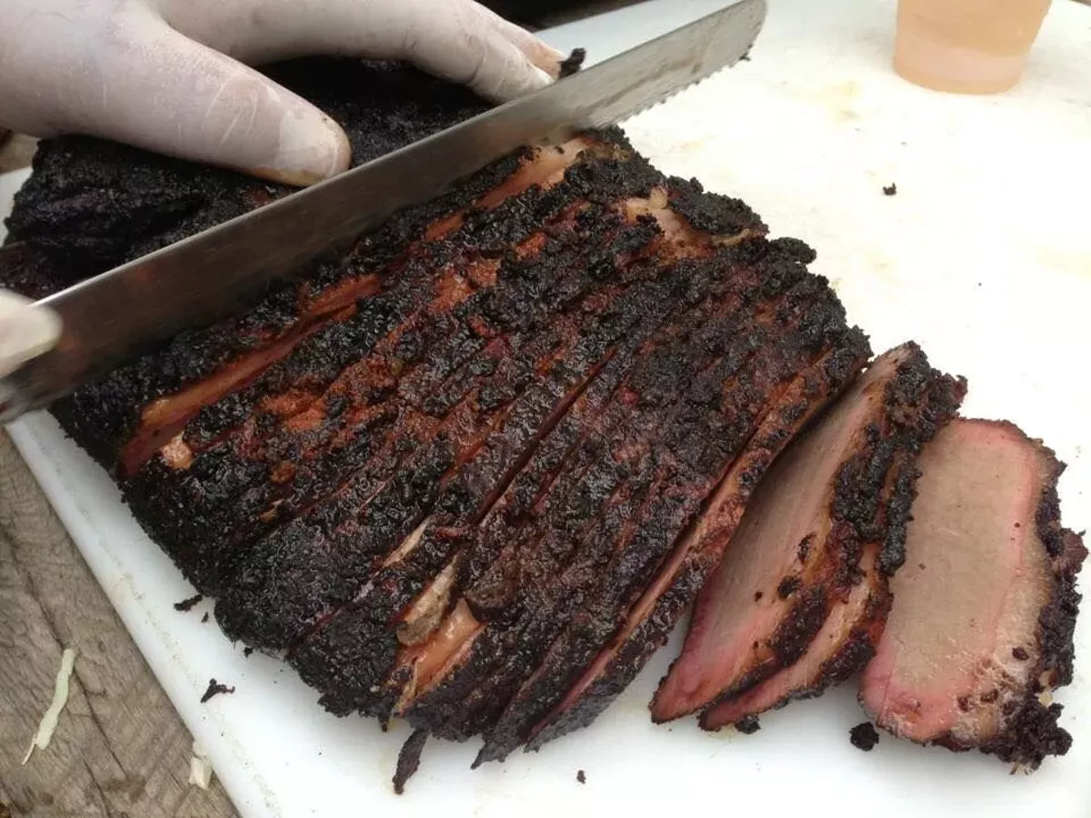 How Detroit came to love barbecue and how we’d build our ideal menu ...