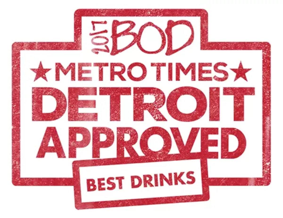 Best Vodka 2017 | Tito’s Vodka | Drinks | Detroit