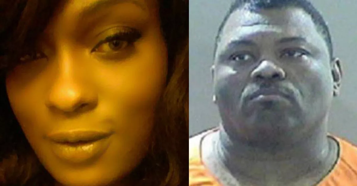 Detroit pastor charged with killing transgender woman