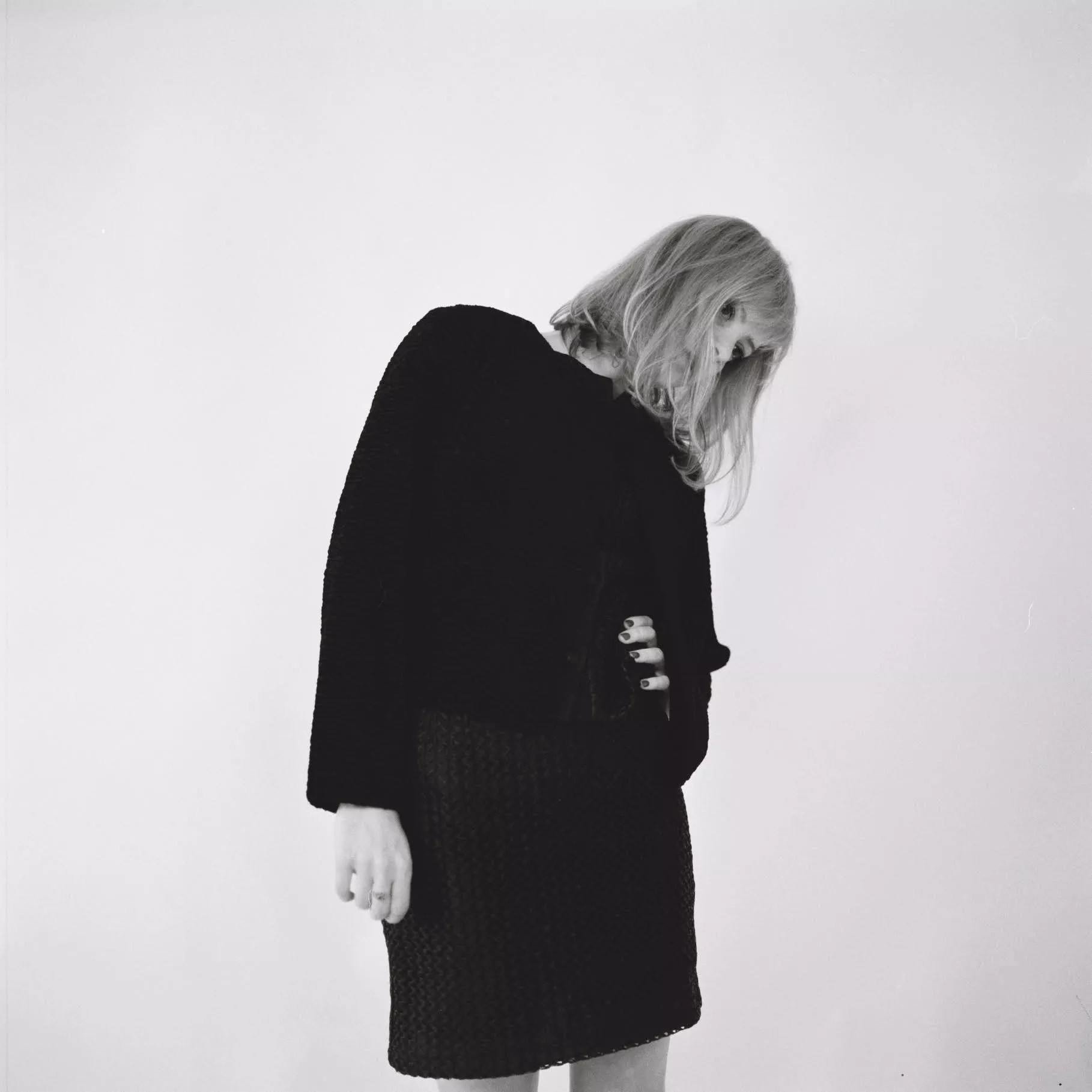 Get moody and broody with singer-songwriter Anika at Deluxx Fluxx ...