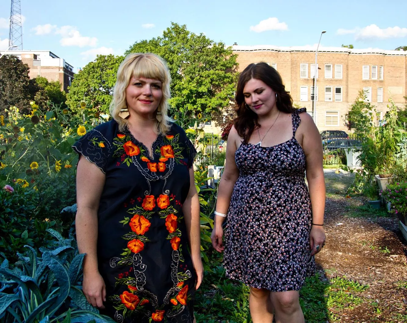 Boozy 3-day Outer Limits Summer Stroh-down welcomes 30 bands