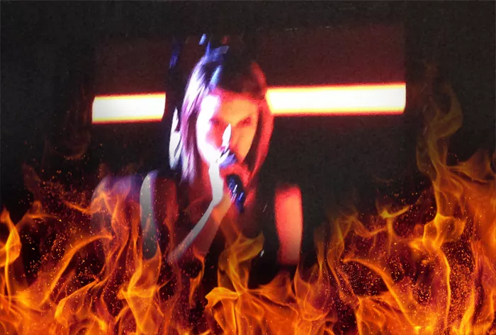 ICYMI: While you were at the Taylor Swift show, an underground fire ...