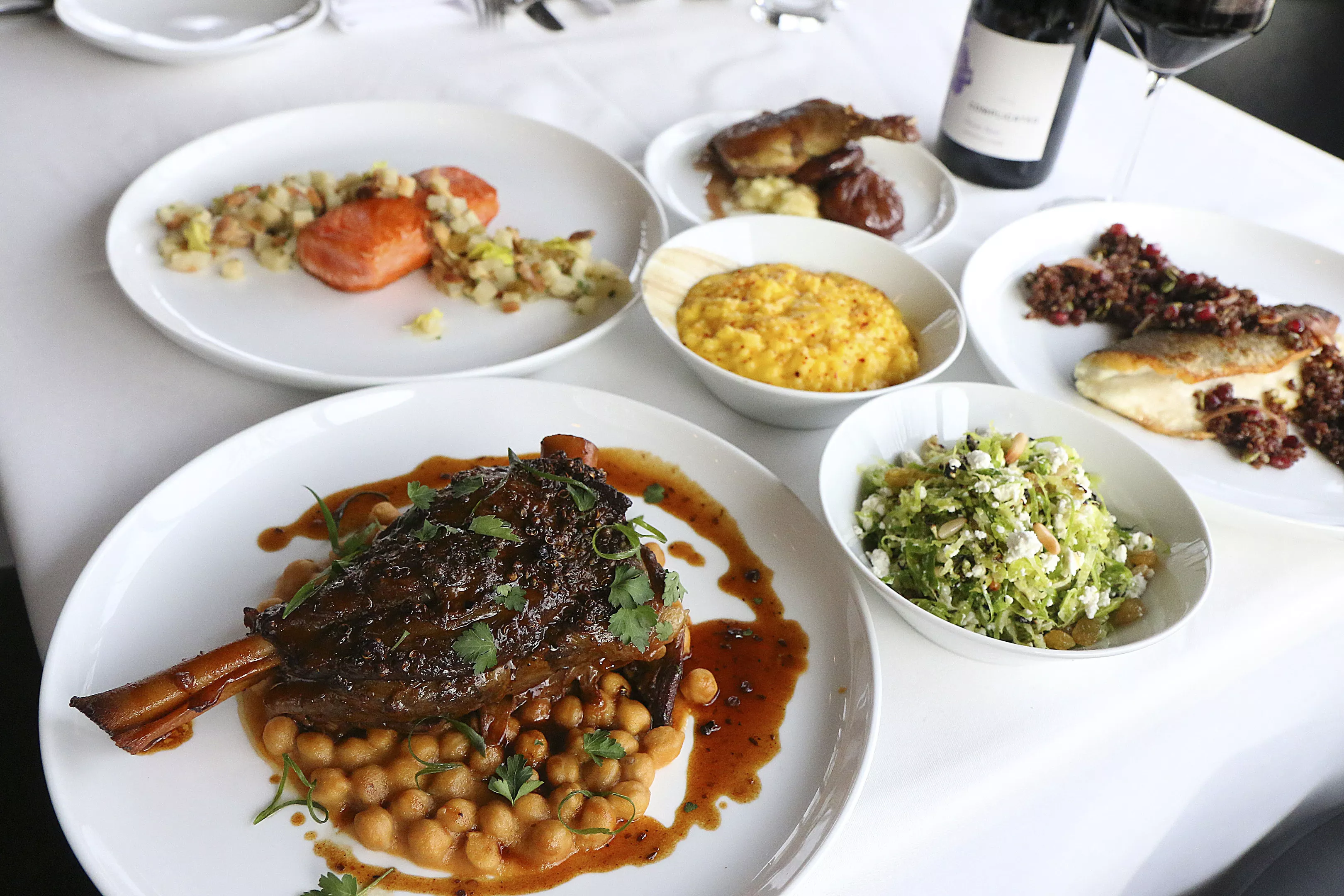 Detroit made the list for Zagat's '26 Hottest Food Cities of 2016'