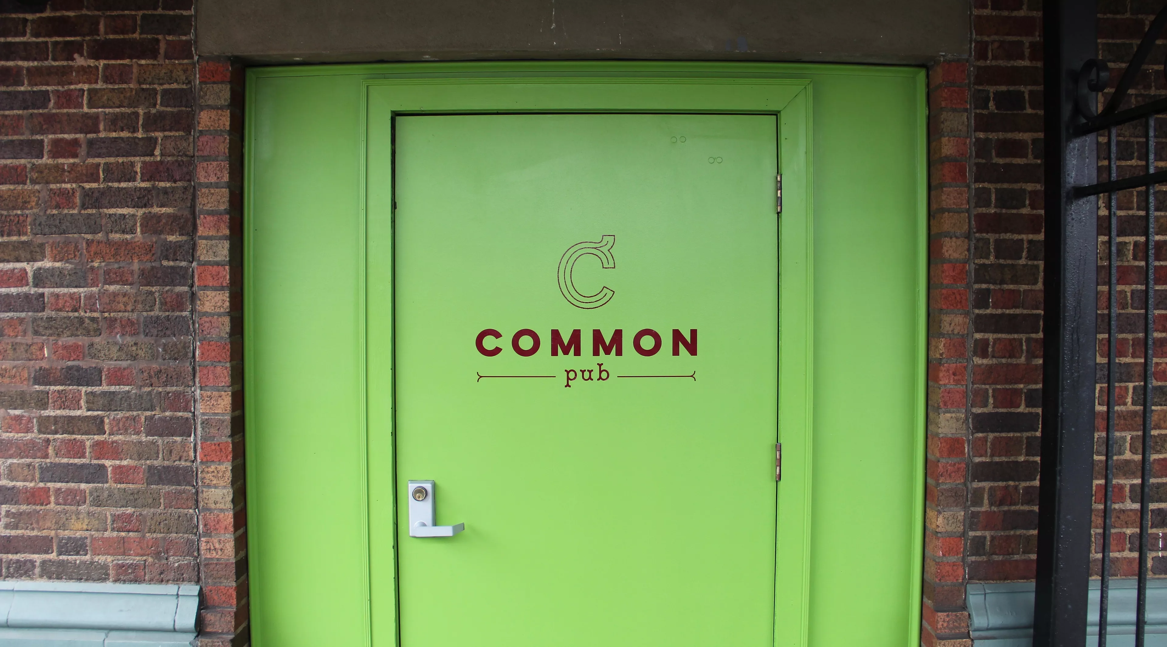 Common Pub replaces Lefty’s in Detroit's Cass Corridor | Metro Detroit ...