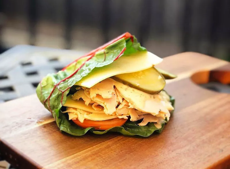 New breadless sandwich restaurant concept coming to Detroit riverfront