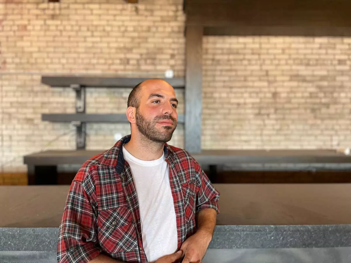 Dennis Kefallinos: Detroit’s most notorious speculator