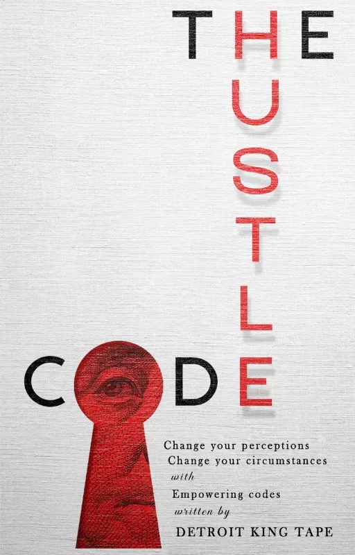 Detroit rapper-turned-entrepreneur shares life lessons in ‘The Hustle Code’