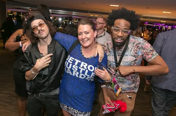 You can celebrate the best things to love about Detroit at Metro Times ...