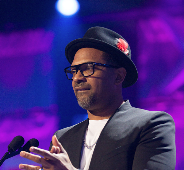 Comedian Mike Epps leads Fabulously Funny Comedy Festival at Detroit's ...