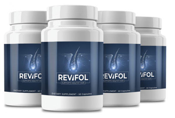 Revifol Reviews - Does Revifol Hair Regrowth Formula Really Work ...