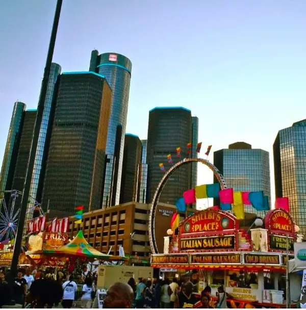 21 things to do in metro Detroit this summer for $10 or less