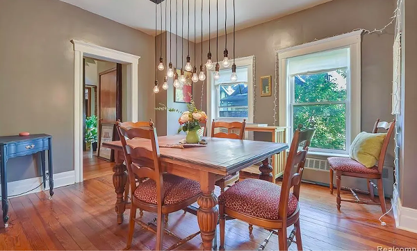 This Detroit ‘castle’ is for sale – let’s take a look