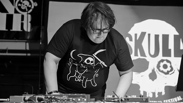 Skull GothFest celebrated Detroit’s dark side [PHOTOS]