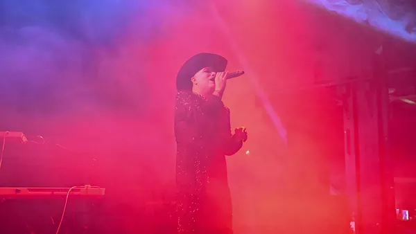 Skull GothFest celebrated Detroit’s dark side [PHOTOS]