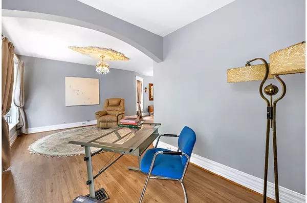 This adorable house in Detroit’s Woodbridge neighborhood is hitting the ...