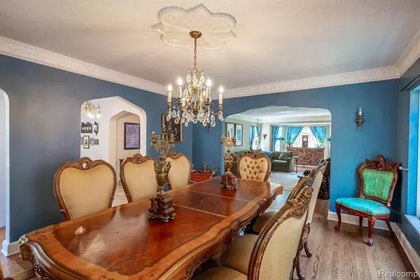 We’re swooning over this modern castle in Detroit | Detroit | Detroit ...