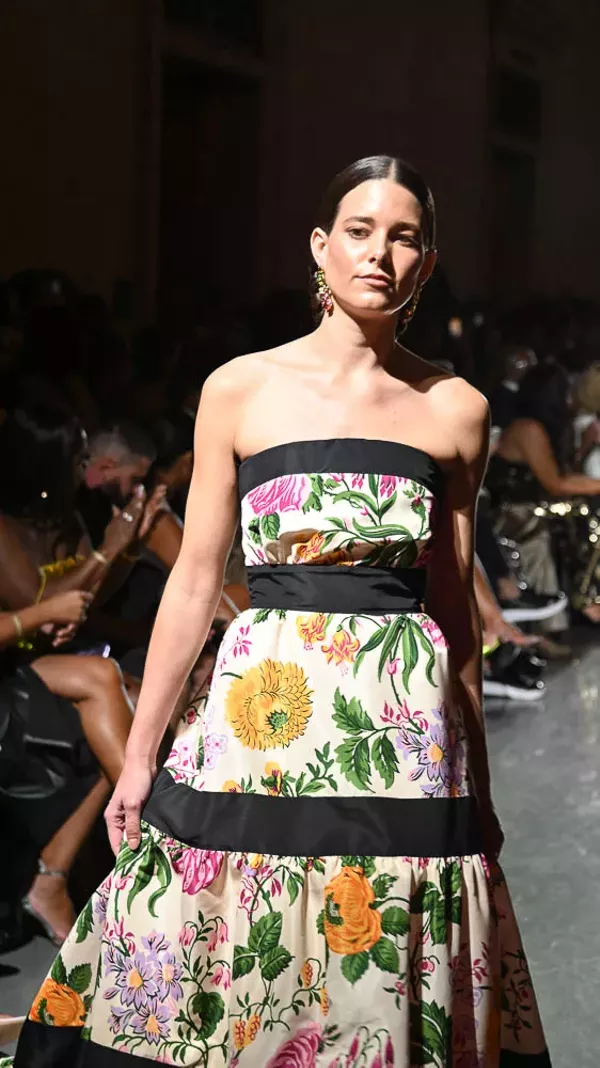 Fash Bash hosts 2023 ‘Art of Fashion’ runway show