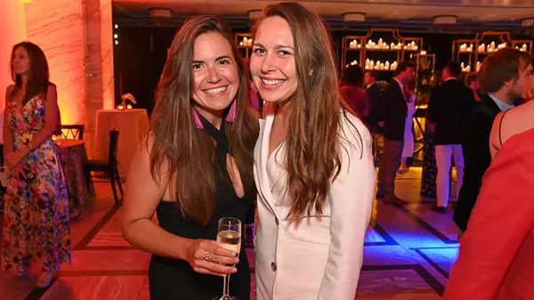 Fash Bash hosts 2023 ‘Art of Fashion’ runway show