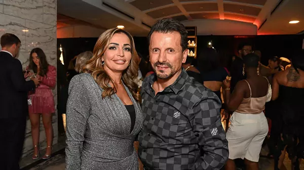 Fash Bash hosts 2023 ‘Art of Fashion’ runway show