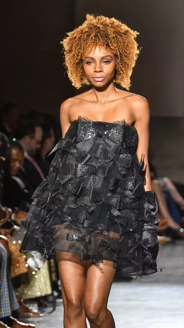 Fash Bash hosts 2023 ‘Art of Fashion’ runway show