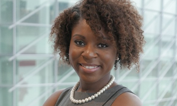 Myya Jones, Detroit's millennial mayoral candidate, now running as a ...