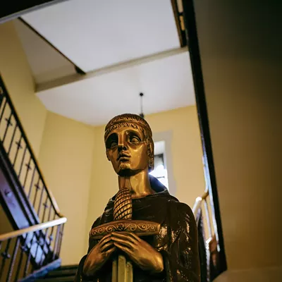 Detroit’s Masonic Temple celebrates 100 years since its first ...