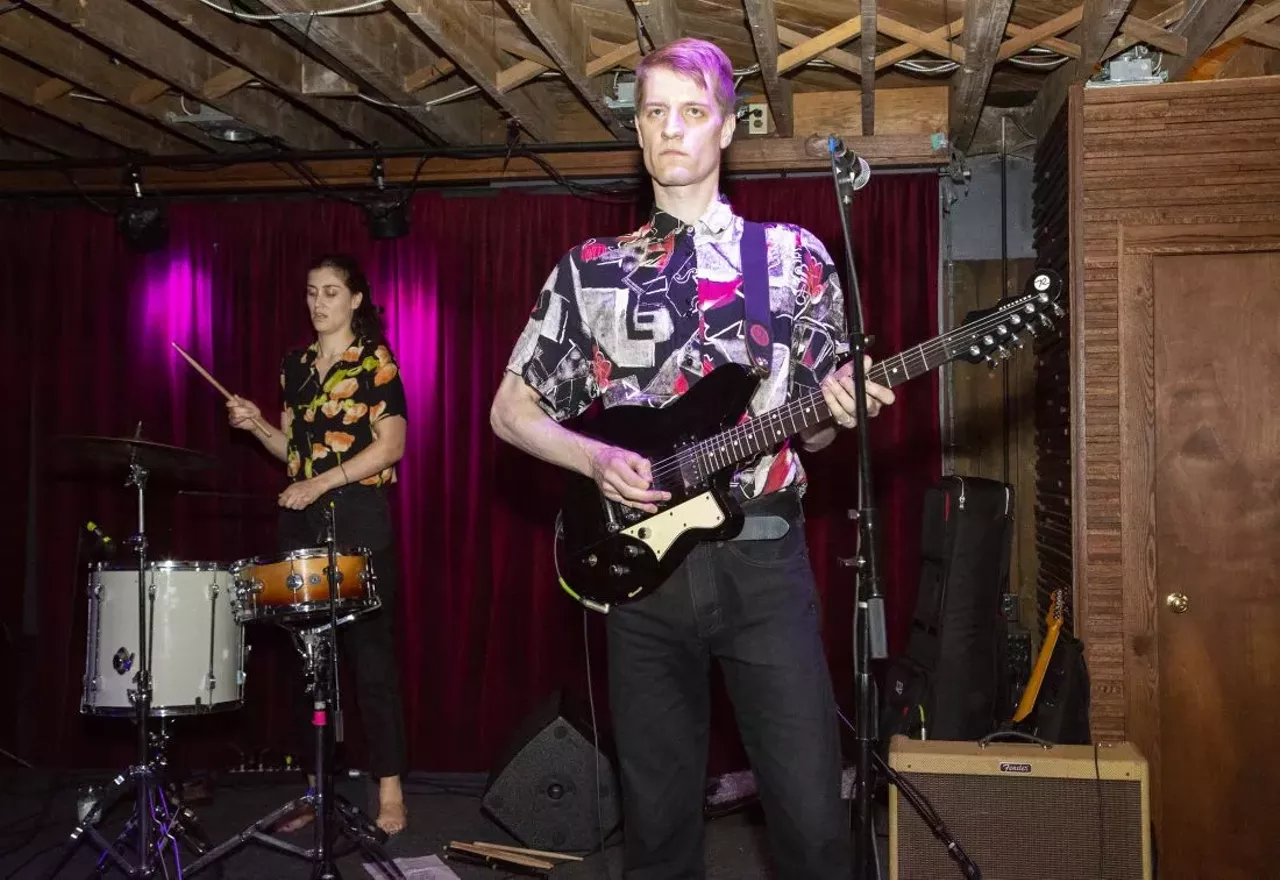 30 photos of Bodega at Marble Bar | Detroit | Detroit Metro Times