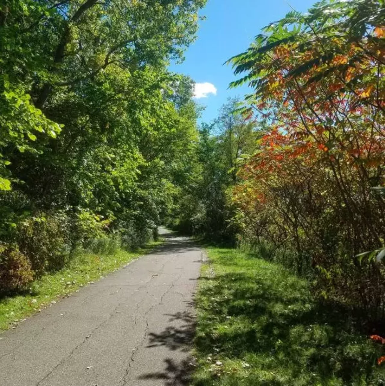 The 15 most beautiful running paths in the Detroit area | Detroit ... The 15 most beautiful running paths in the Detroit area | Detroit ...