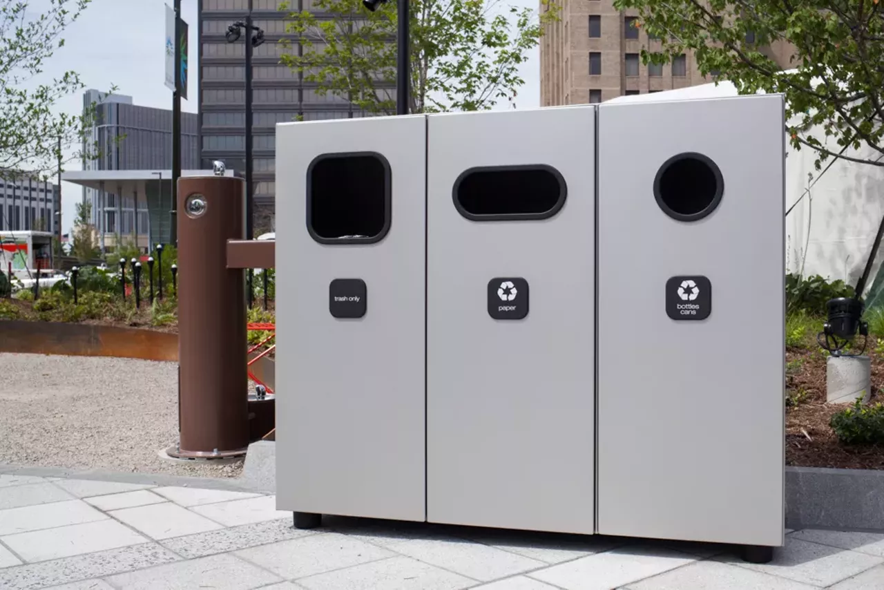 Detroit's new Beacon Park is stunning | Detroit | Detroit Metro Times