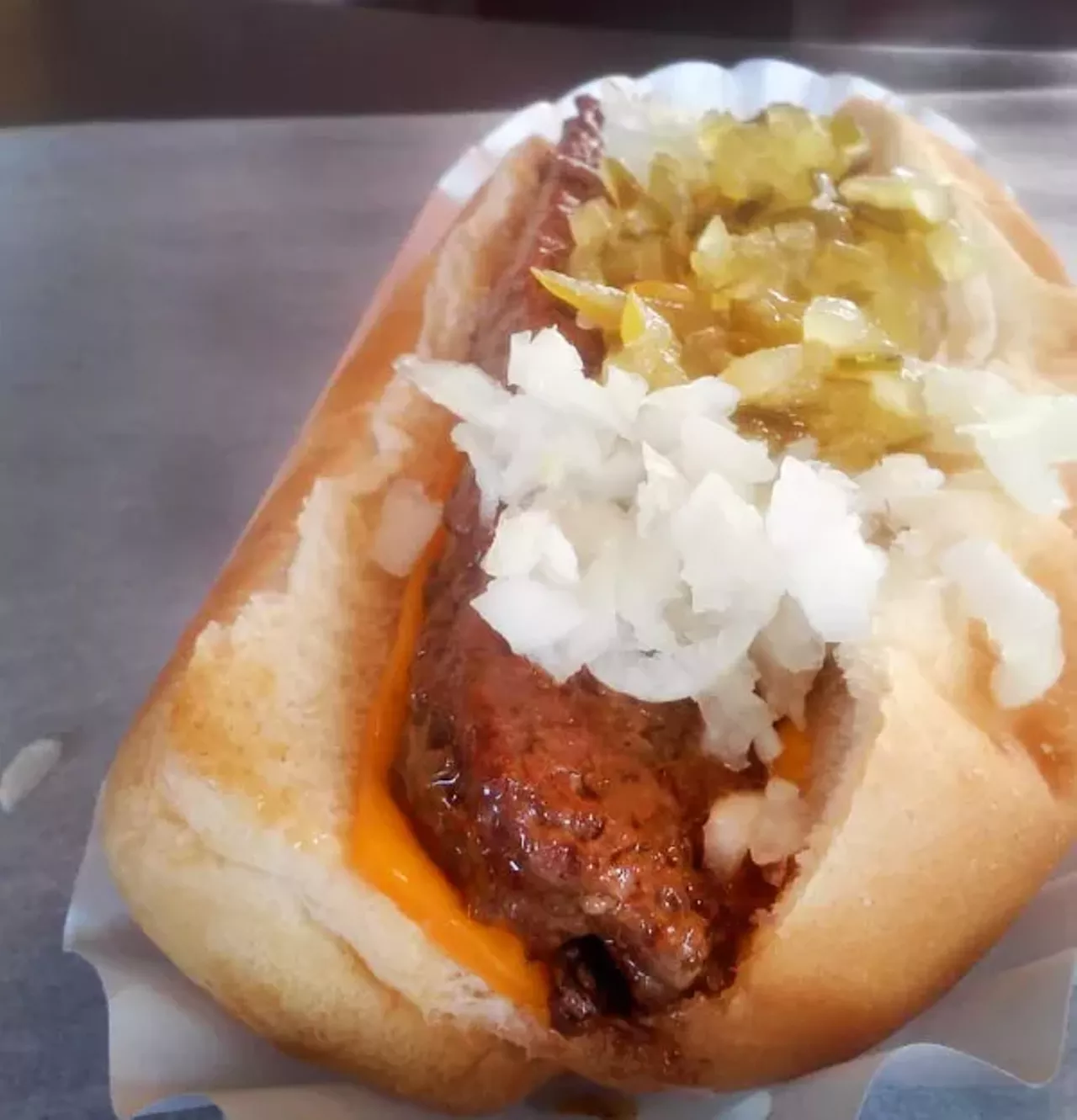 12 of metro Detroit's weirdest, wildest, and most interesting burgers ...