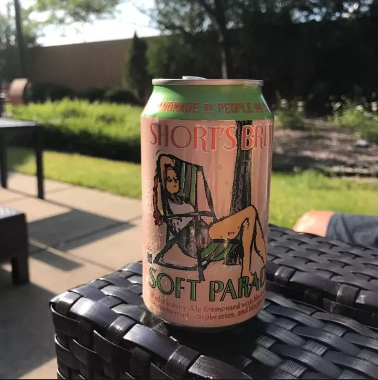 13 Michigan summer beers you should already be drinking | Detroit ...
