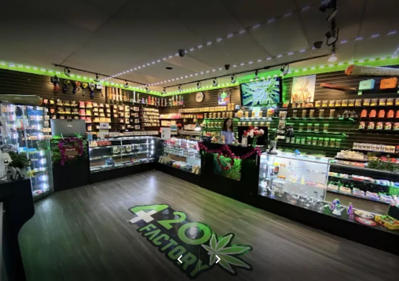 20 of the top marijuana dispensaries in Detroit, according to Weedmaps ...