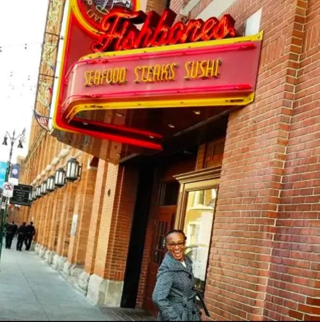 16 places to get Thanksgiving dinner in metro Detroit | Detroit ...