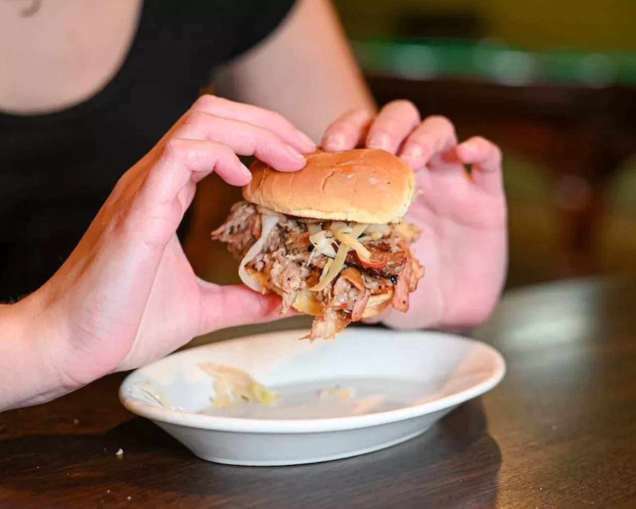 The 25 best barbecue restaurants in the Detroit area, according to Yelp ...