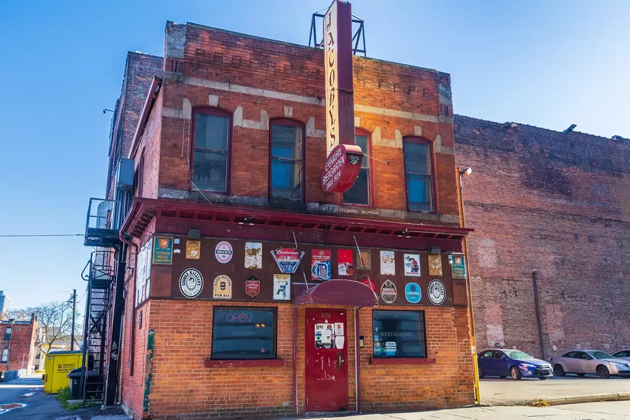 30 Detroit-area restaurants that have been around over 50 years ...