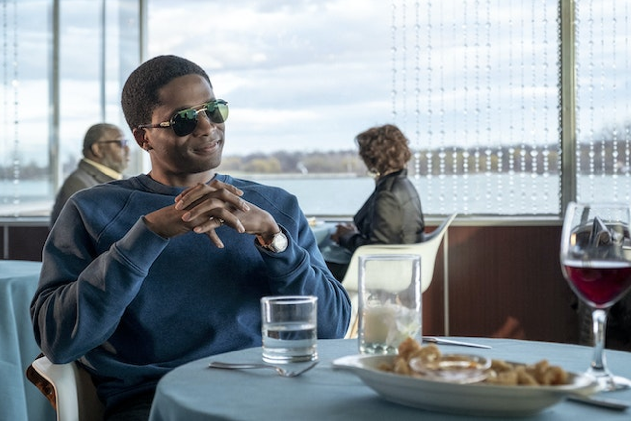 The best Detroit moments from ‘BMF’ season 2 [PHOTOS] | Detroit ...