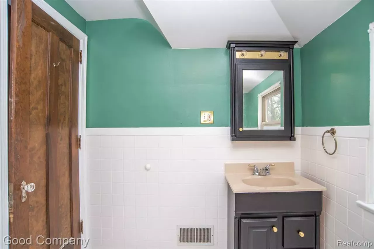 Historic Detroit gem wows with blend of old and new [PHOTOS] | Detroit ...